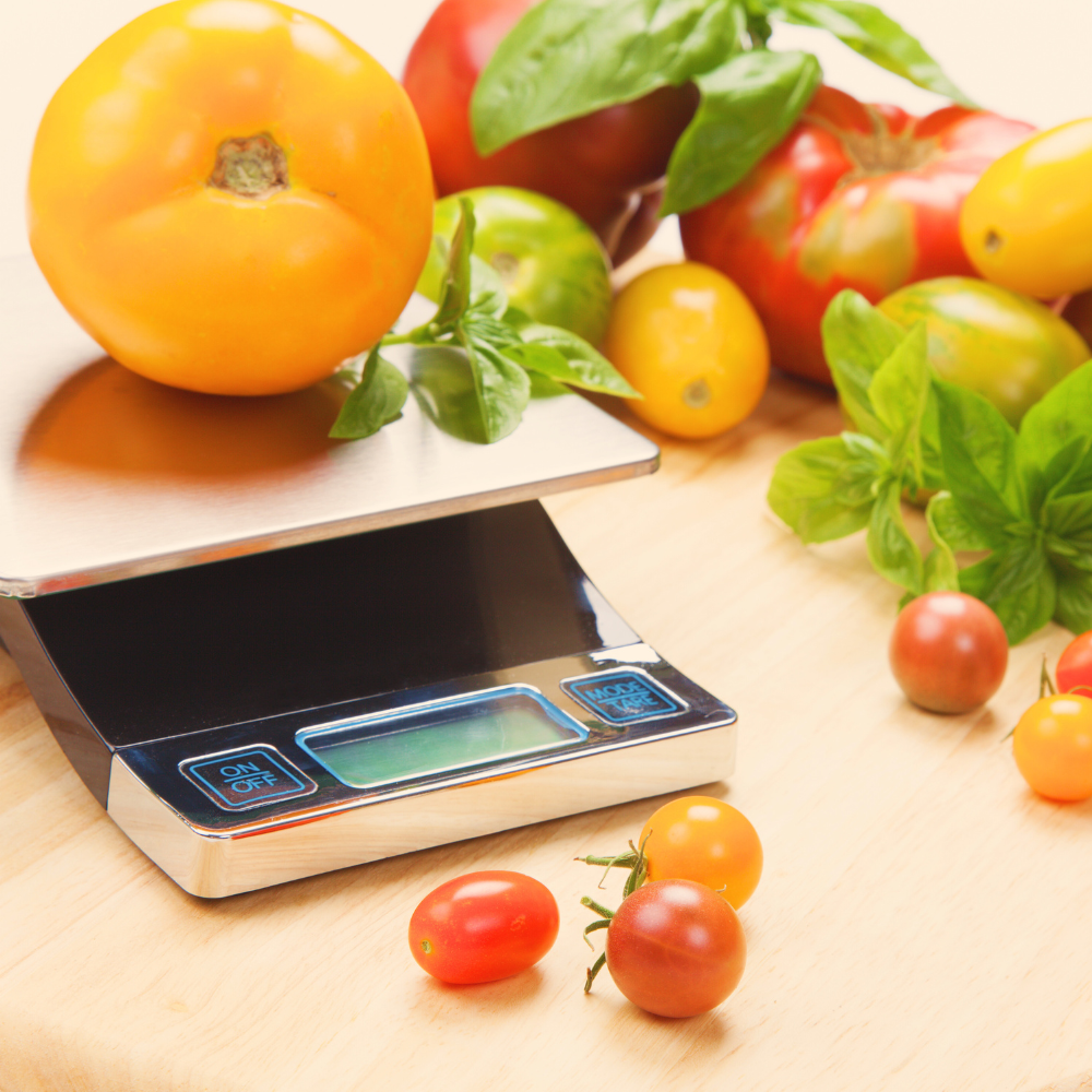 How to Calibrate my Digital Scale Without a Weight | 3 Simple Ways ...