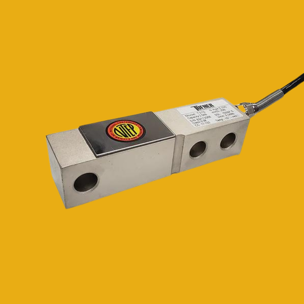 What are Load Cells & How Do They Work | Scale Supply Co.